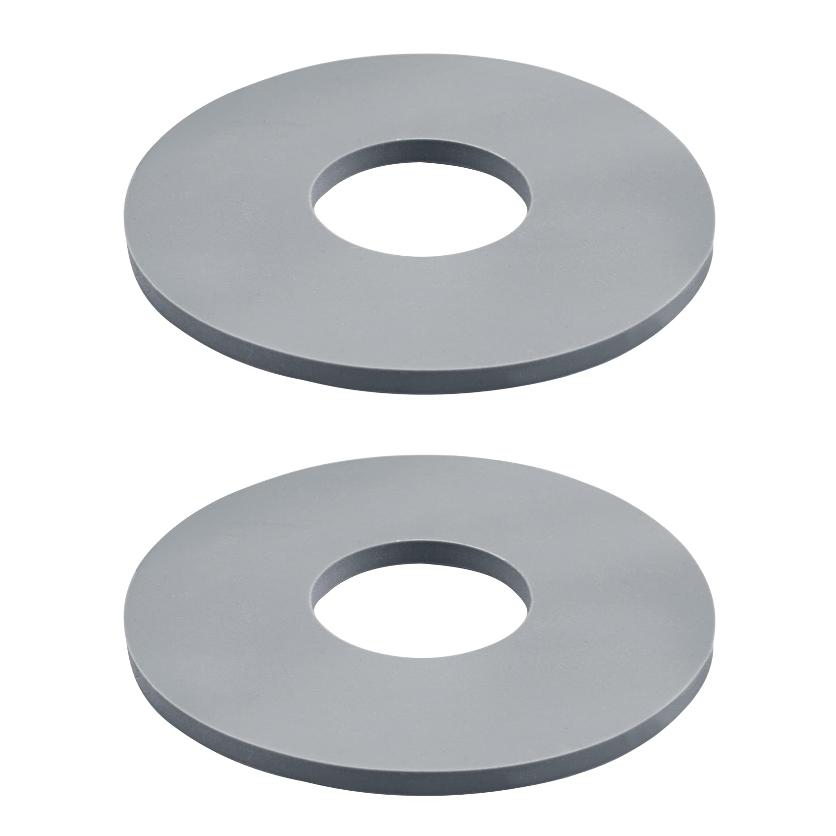 Amazon.com: Replacement for Toto 9BU064E toilet Flush Valve Seal Gasket ...