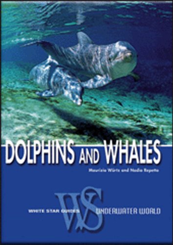 Dolphins and Whales: Biological Guide to the Life of the Cetaceans ...