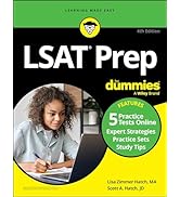 Amazon.com: Digital SAT Prep 2025/2026 For Dummies: Book + 4 Practice ...