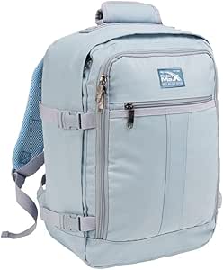 Cabin Max Metz - 40x30x20 Backpack: Perfect Carry-on and Travel ...