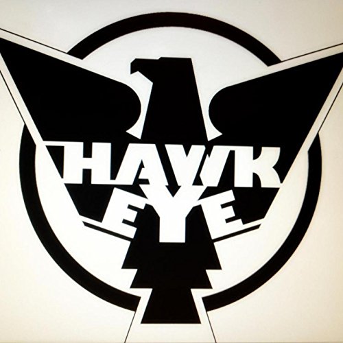 Amazon.com: Hawkeye : Hawkeye: Digital Music