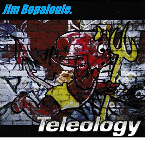 teleology - PhilosophyProfessor.com