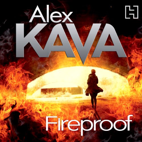 Fireproof: A Maggie O'Dell Novel (Audio Download): Alex Kava, Regina Reagan, Little, Brown Audio ...