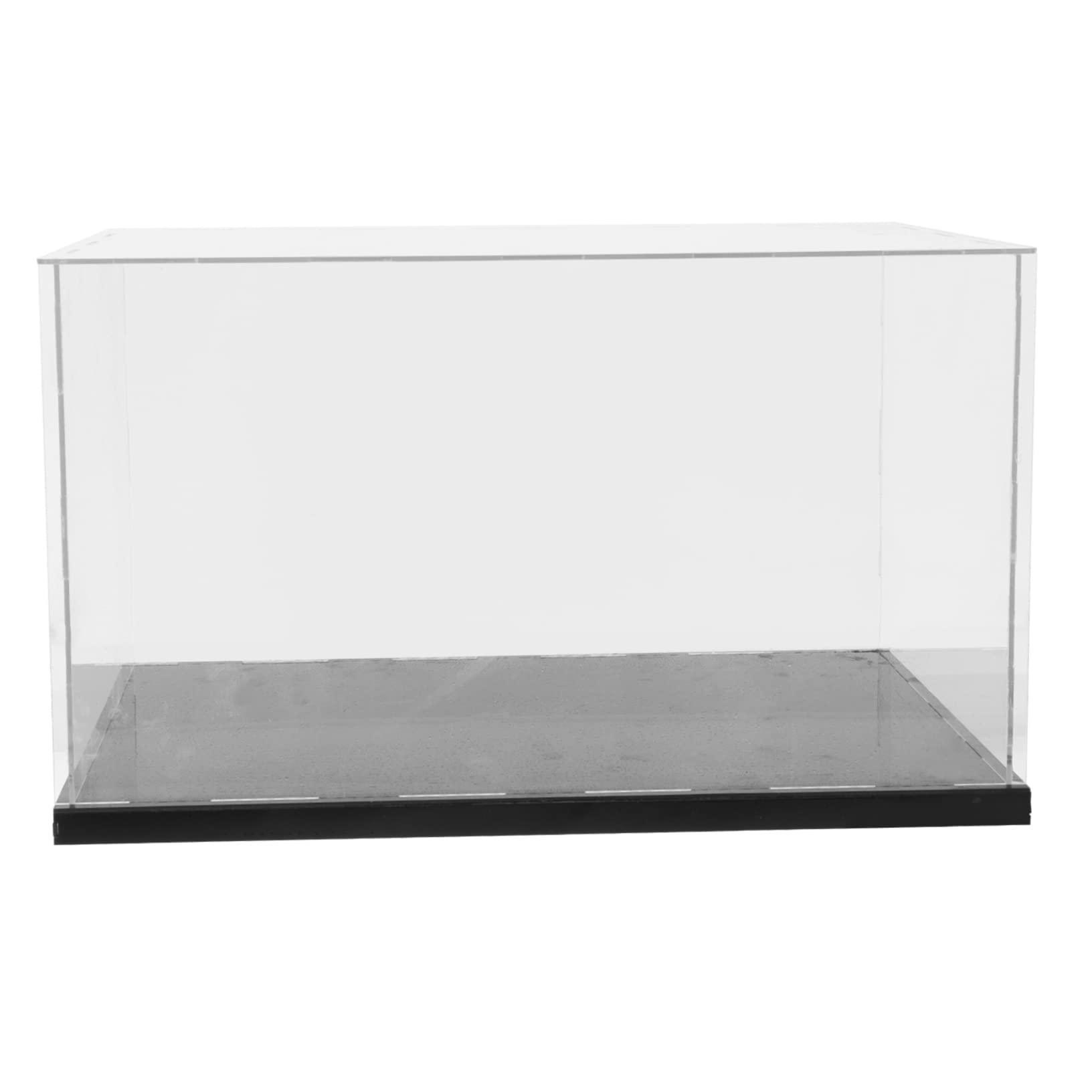 Amazon.com: BESPORTBLE 1pc Boxing Box Boxing Gloves Display Figure ...