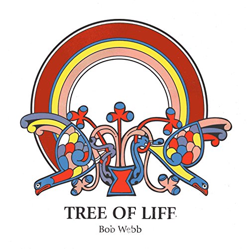Amazon.com: Tree of Life : Bob Webb: Digital Music