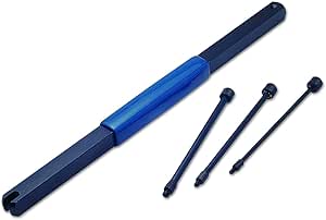 Laser 2133 Door Hinge Pin Extractor Kit 4pc : Buy Online at Best Price ...