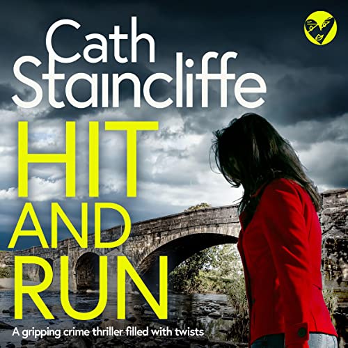 Amazon.com: Hit and Run: Detective Janine Lewis, Book 2 (Audible Audio ...