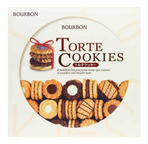 Amazon.com : Japanese Cookies Gift Set : Grocery & Gourmet Food
