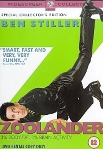 Amazon.com: Zoolander : Movies & TV