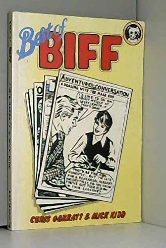 Best of Biff: Amazon.co.uk: Garratt, Chris, Kidd, Mick: 9780245600708 ...