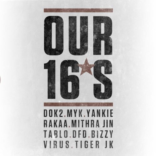 Amazon.com: Our 16 (Duke Westlake Remix) (feat. Dok2, Myk, Yankie ...