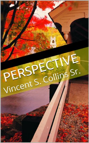 Perspective - Kindle edition by Collins Sr., Vincent S.. Literature ...