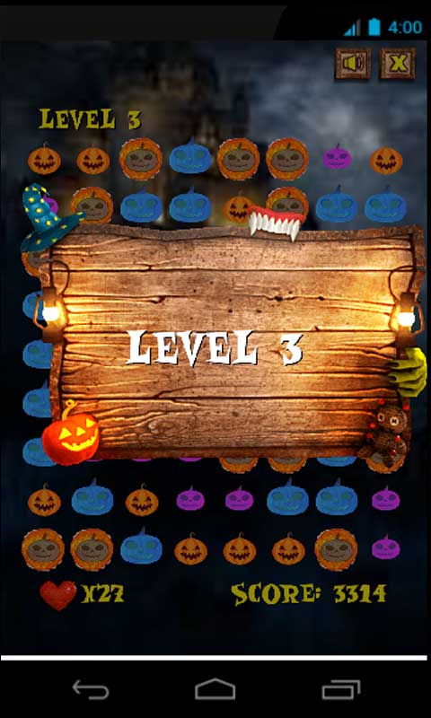 Turnback Zoomb - App on Amazon Appstore