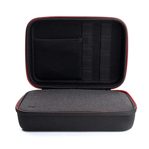 BIG BOOM ® Professional Portable Recorder Case for Zoom H1,H2N,H5,H4N ...