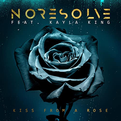 Play Kiss from a Rose by No Resolve & Kayla King on Amazon Music