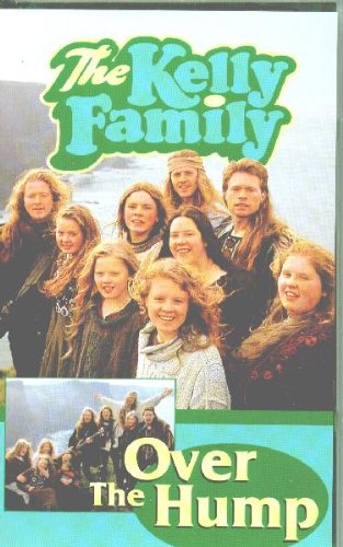 Amazon.com: The Kelly Family - Over The Hump [VHS] : Movies & TV