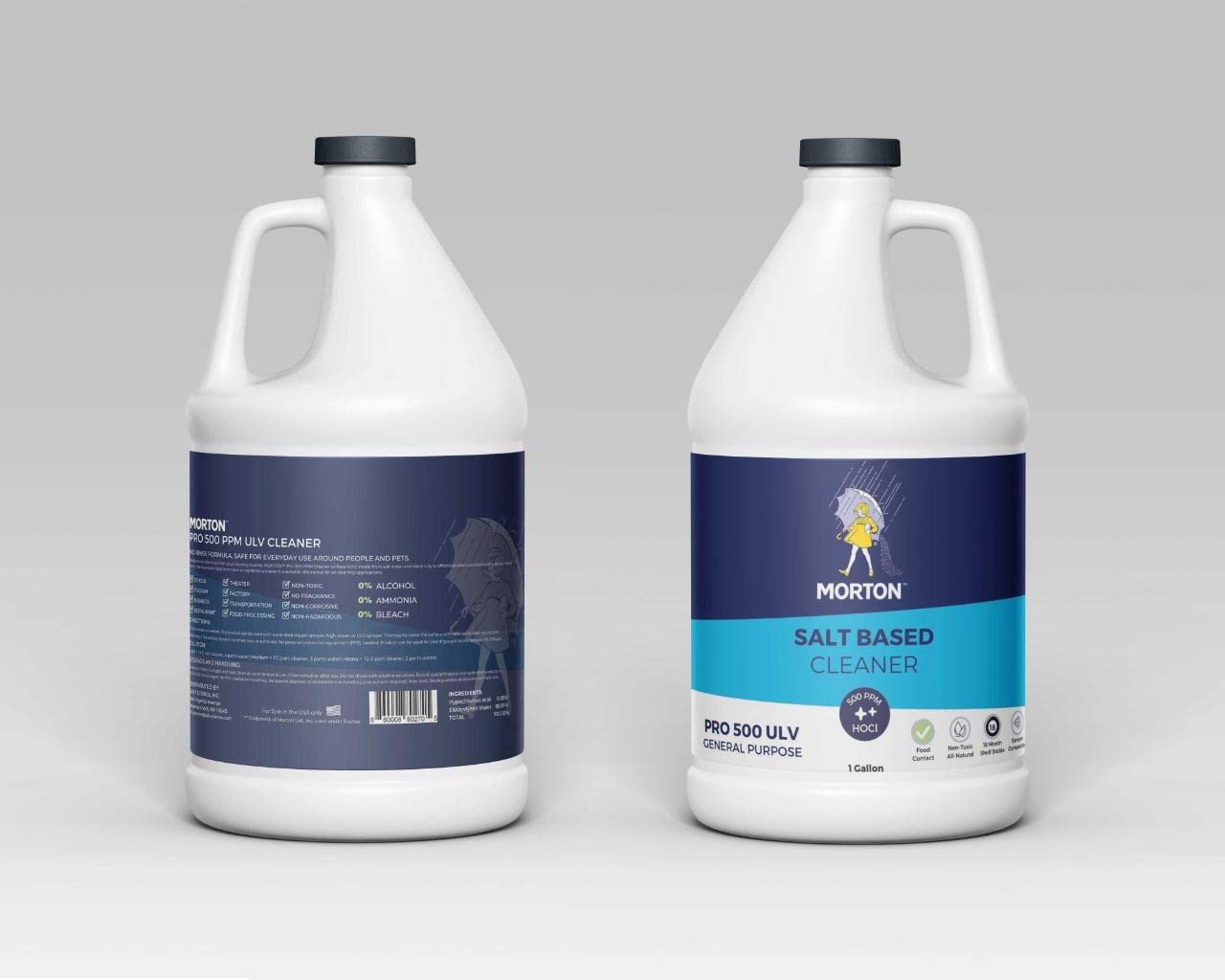 Snapklik.com : Morton Pro 500 ULV - Hospital Grade Hypochlorous Cleaner ...