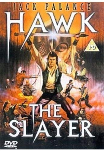 Amazon.com: Hawk the Slayer : Movies & TV