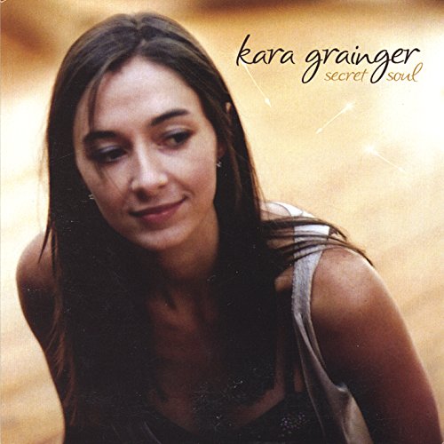 Amazon.co.jp: Secret Soul : Kara Grainger: デジタルミュージック