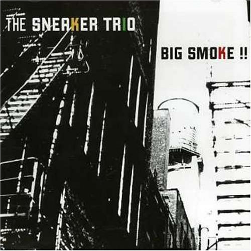 Amazon.com: Big Smoke: CDs & Vinyl