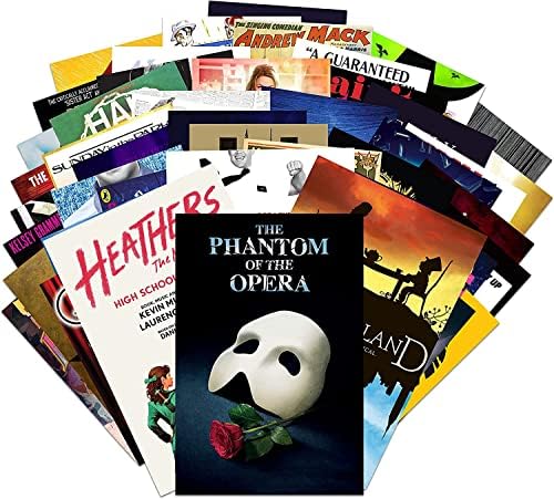 Amazon.com: The Lion King The Broadway Musical Poster Broadway Theater ...