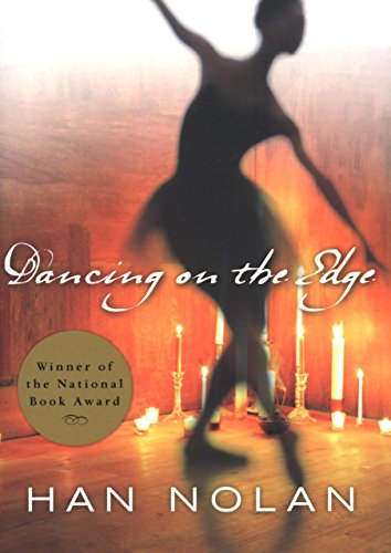 Amazon.com: Dancing on the Edge eBook : Nolan, Han: Kindle Store
