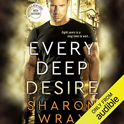 Amazon.com: Every Deep Desire: Deadly Force, Book 1 (Audible Audio ...