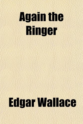Again the Ringer : Amazon.in: Books