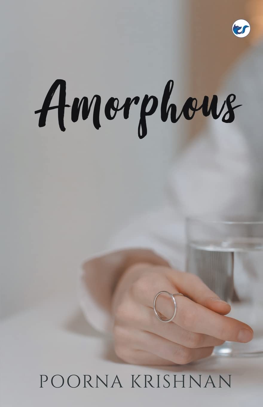 Buy Amorphous Book Online at Low Prices in India | Amorphous Reviews ...