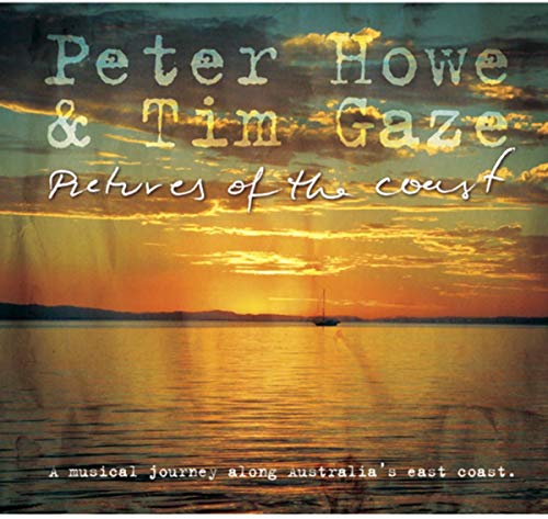 Amazon.com: Pictures Of The Coast : Peter Howe & Tim Gaze: Digital Music