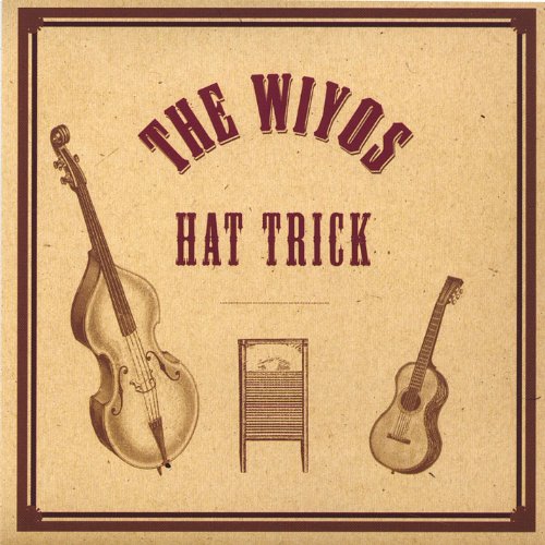 Amazon.com: Hat Trick : The Wiyos: Digital Music