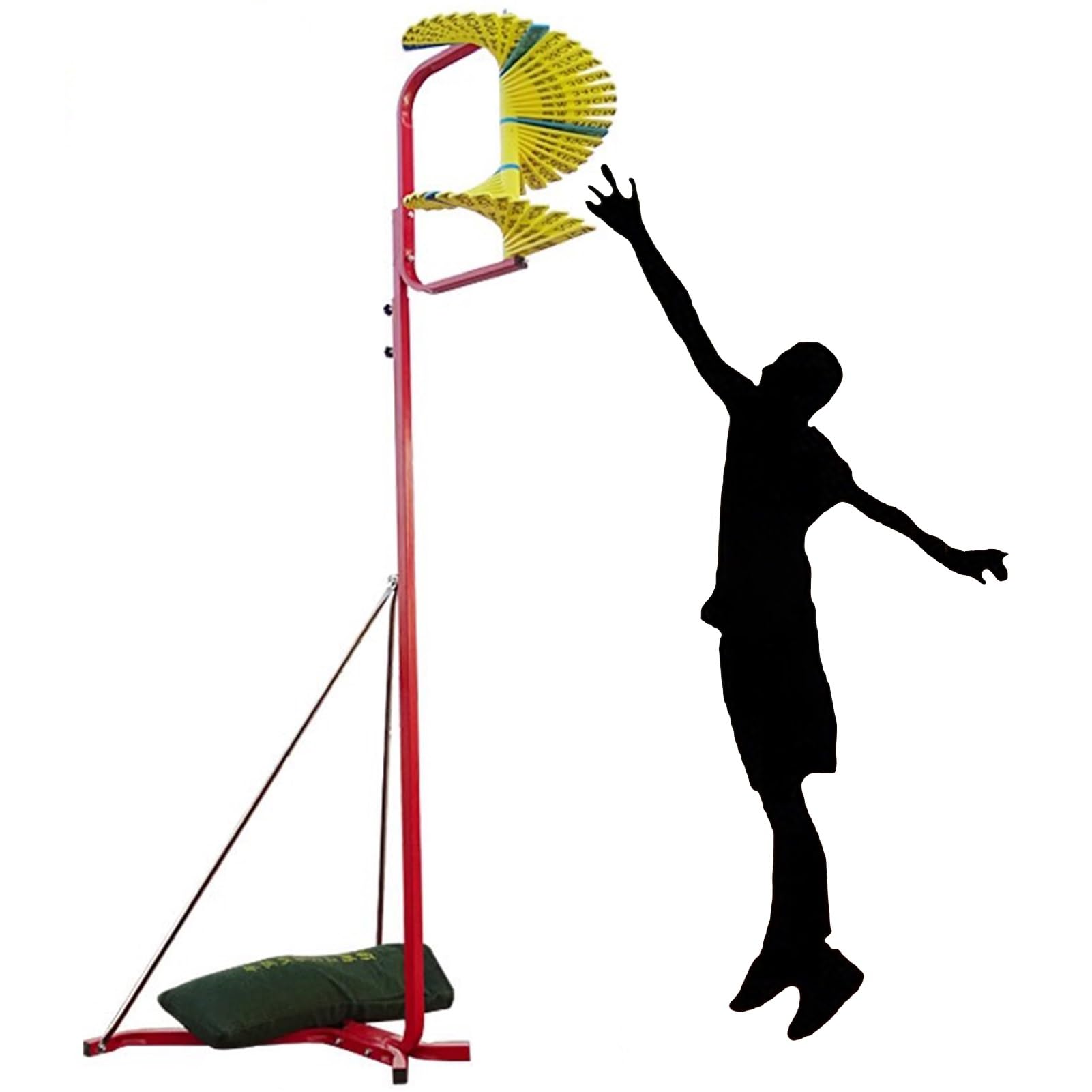 Vertical Jump Equipment