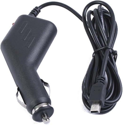In Car Charger Cable For NextBase 522 In Car Cam Dash Cam Power Lead ...
