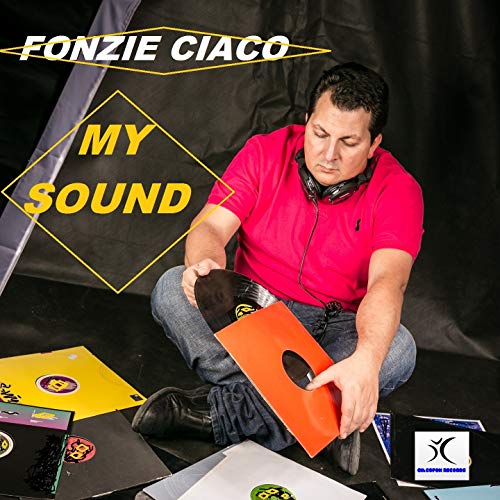 Amazon.com: My Sound : Fonzie Ciaco: Digital Music
