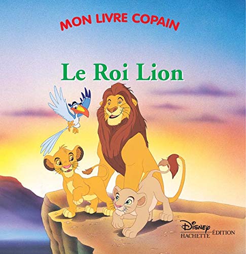 Amazon.com: Le Roi Lion: 9782230019304: Justine Korman Fontes: Books