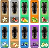 ・ブランド:ECOCCO・製造元:ECOCCO・モデル:ECO-Y-10・製造元/メーカー部品番号:ECO-Y-10・ECOCCO販売されるカートリッジには、ニコチン・タール・色素は一切含まれておりません。爽快な香りで気分転換にてリフレッシ...