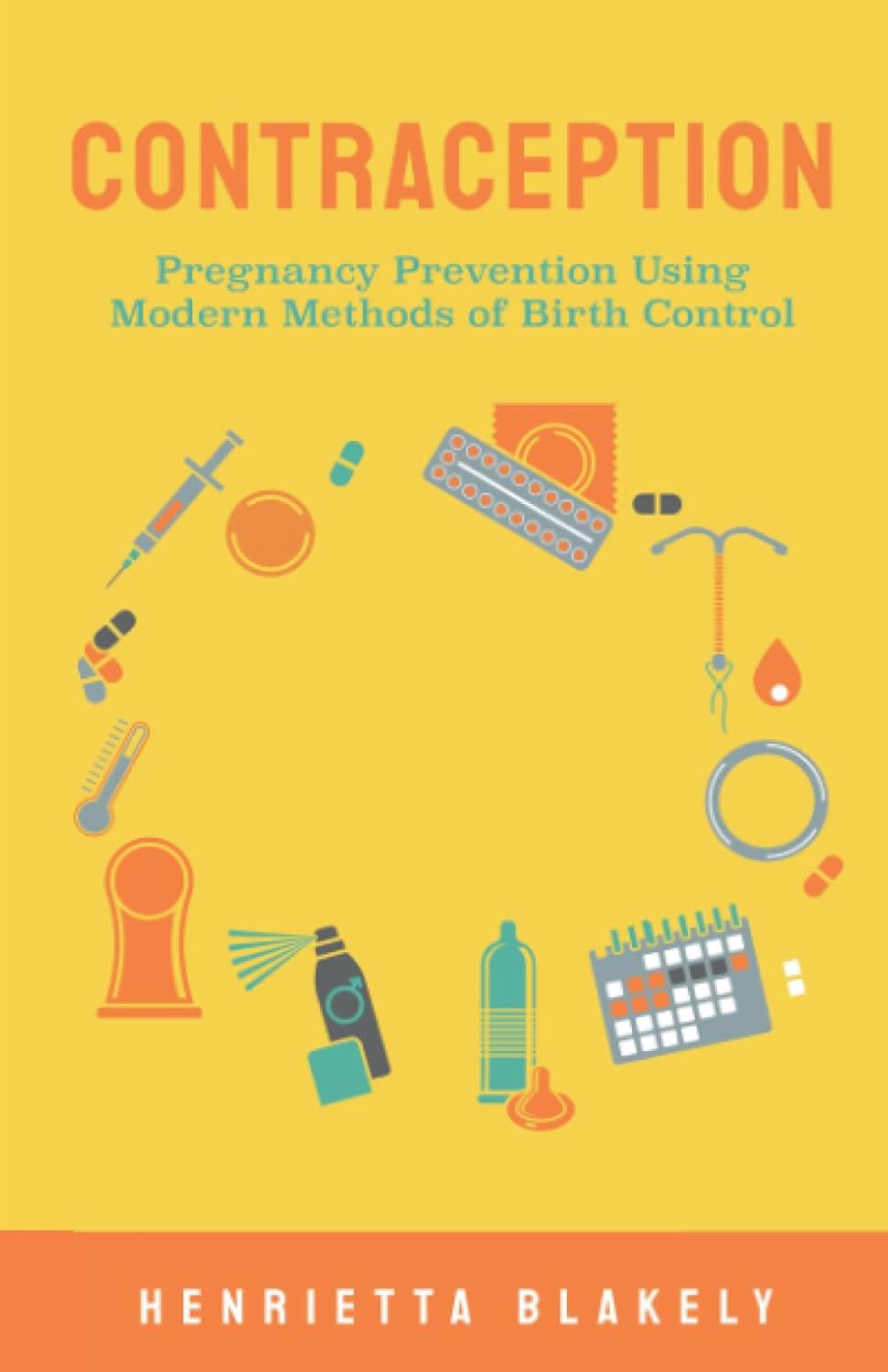 Contraception: Pregnancy Prevention Using Modern Methods of Birth ...
