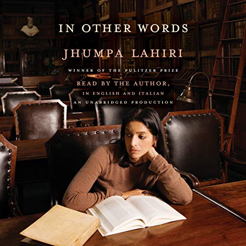 Amazon.co.jp: Interpreter of Maladies (Audible Audio Edition): Jhumpa ...
