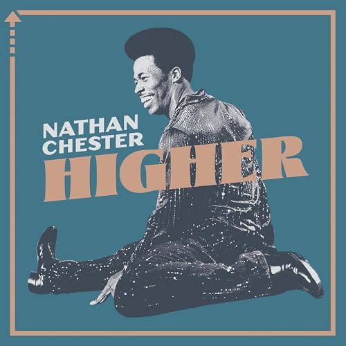Play Higher by Nathan Chester on Amazon Music