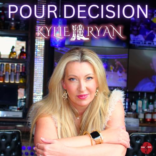 Play Pour Decision by Kylie Ryan on Amazon Music