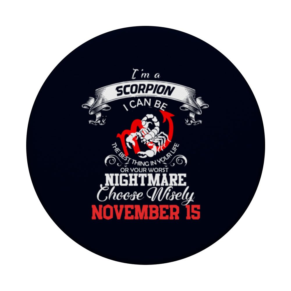 What zodiac sign is november 15th 60 photos - Youhoroscope.com