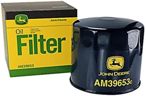 Amazon.com: Stens 120-265 Transmission Filter Replaces Toro 79-5270 Cub ...