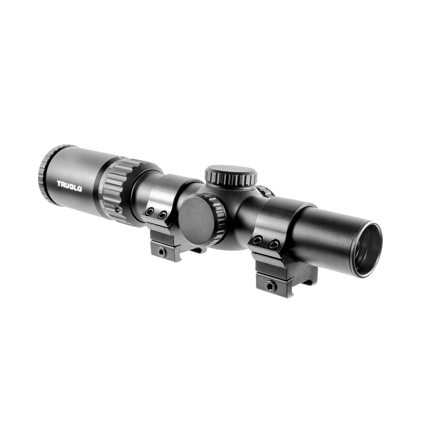 Snapklik.com : TruGlo Opti-Speed Velocity Calibrated Adjustable ...