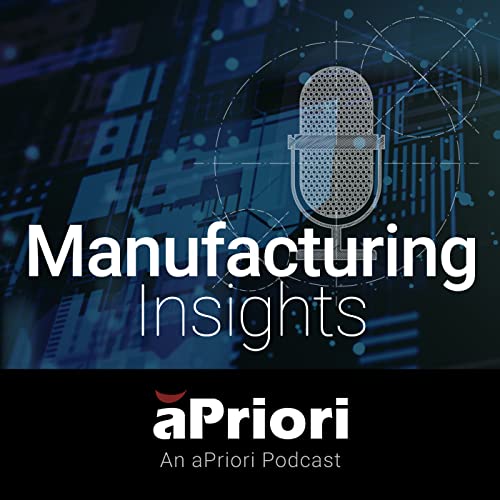 Amazon.com: Manufacturing Insights : aPriori: Books