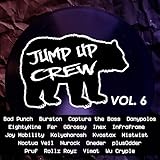 【発売日：2025年10月10日】・製造元:Jump Up Crew