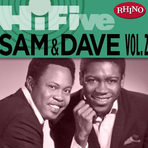 Play Rhino Hi-Five: Sam & Dave, Vol. 2 by Sam & Dave on Amazon Music