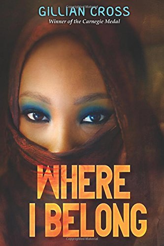 Amazon.com: Where I Belong: 9780823423323: Cross, Gillian: Books