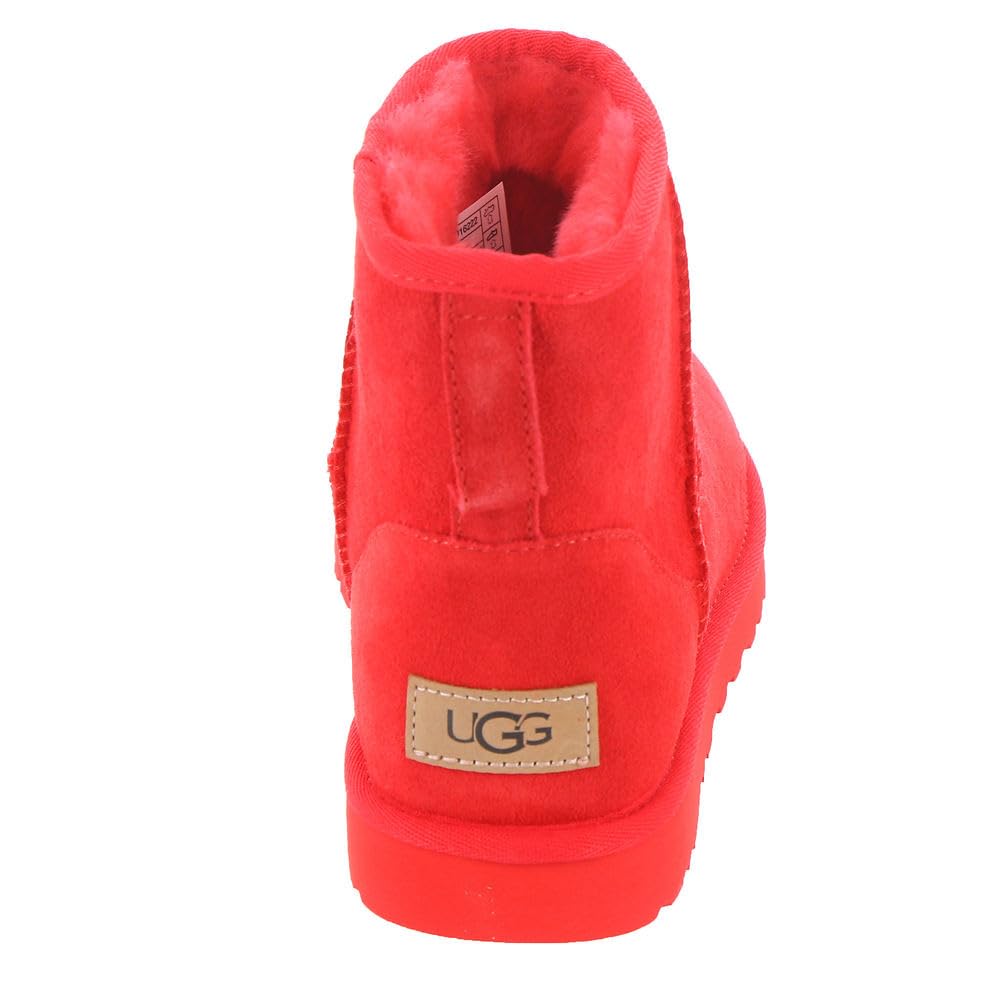 Snapklik.com : UGG Womens Classic Mini Ii Boot