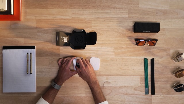 Watch How To Set Up Your WHOOP Wireless Powerpack on Amazon Live