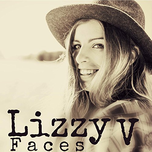 Faces by Lizzy V on Amazon Music - Amazon.co.uk